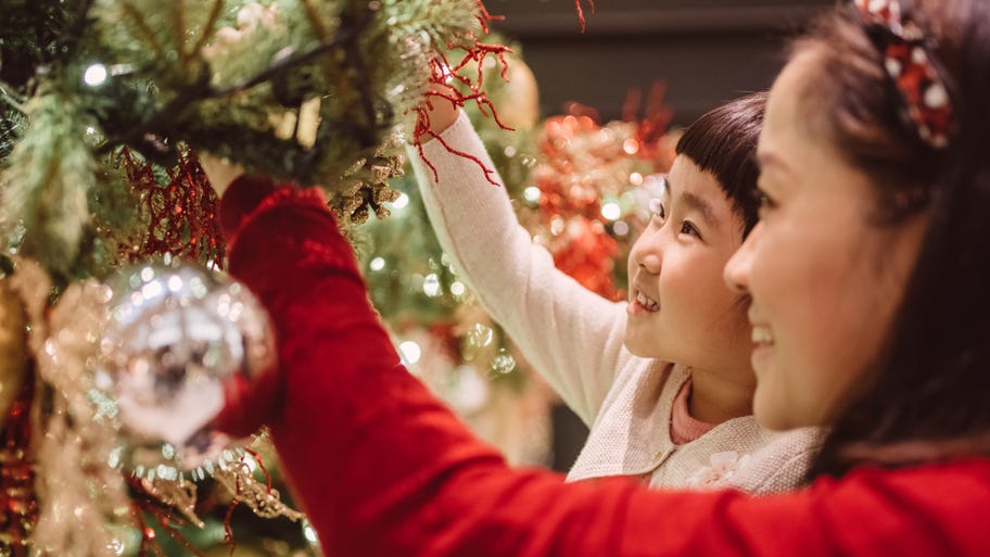 CHRISTMAS TREE SAFETY AND STATISTICS – Krinner USA